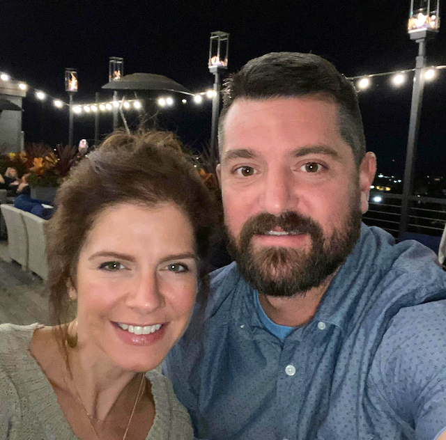 Pastoral & Staff Team - Ashland Church